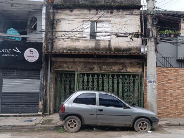 Sobrado a venda no [ Não informado ] Maua 2 Dorms