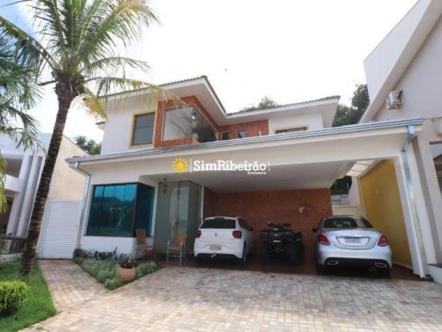 Sobrado a venda no Nova Aliança Sul. Bairro Jardim Nova Aliança Sul