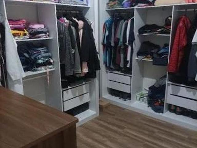 Sobrado à venda no Nova Cerejeiras Atibaia/SP com 242 m²