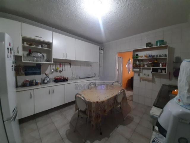 Sobrado a venda no Nova Gerti Sao Caetano do Sul 3 Dorms