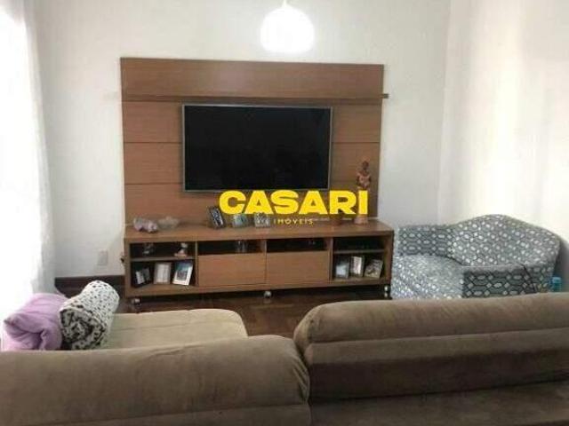Sobrado à venda no Nova Petrópolis – 178 m², 3 dorms