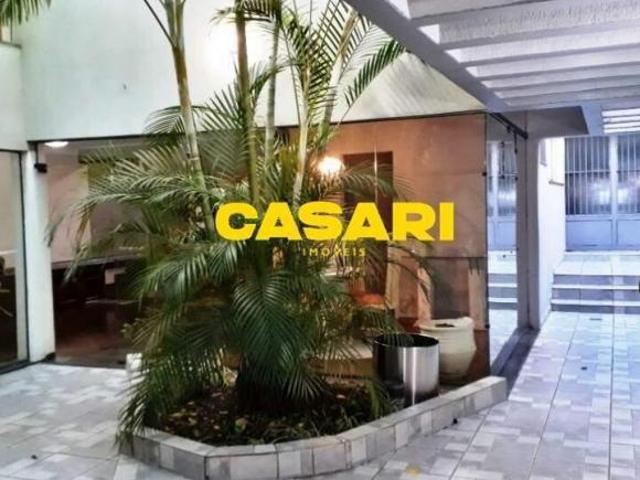 Sobrado à Venda no Nova Petrópolis – 4 Suítes, 306m², Salão de Festas e Churrasqueira – São Bernardo