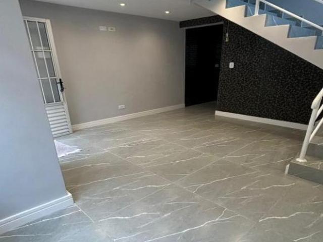 Sobrado A Venda No Novo Osasco Com 2 Quartos