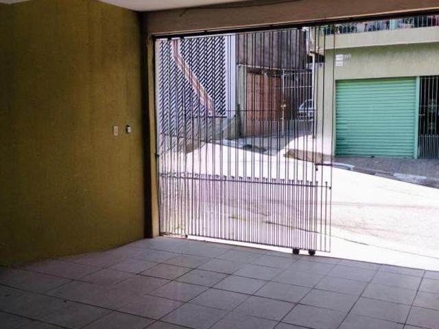 Sobrado A Venda No Novo Osasco Com 3 Quartos