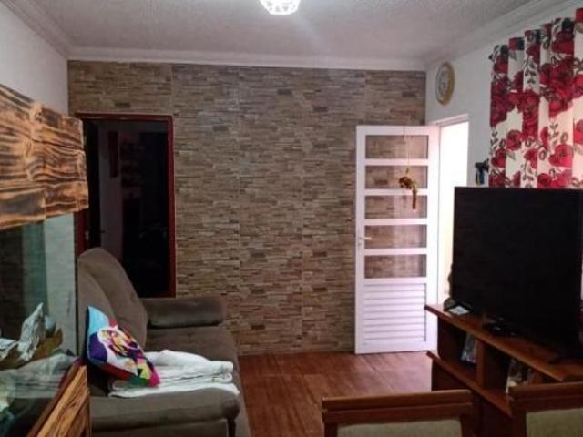Sobrado A Venda No Novo Osasco Com 4 Quartos