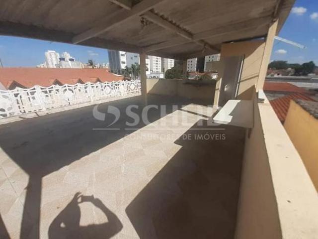 Sobrado á venda no Socorro, 270 metros de área construída, com 3 dormitórios, 2 banheiros