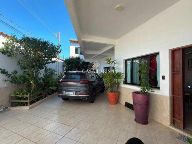 Sobrado à venda no Solemar Praia Grande | 4 dorms, 2 suítes e vista mar