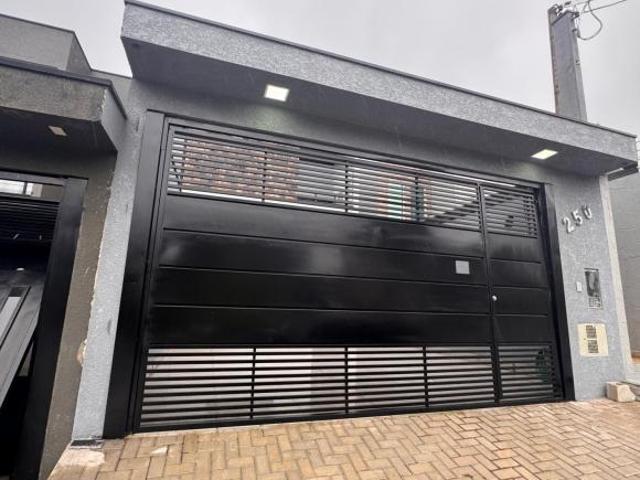 Sobrado à Venda no San Marino Caieiras, 3 Dorms, 150m²