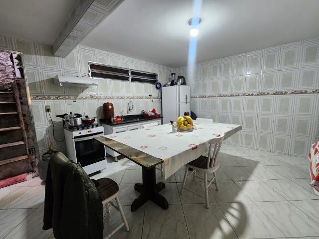 Sobrado a venda no Santo Antônio Osasco 4 Dorms