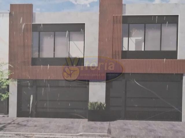 Sobrado a venda no Santo Antônio São Caetano do Sul 3 Dorms