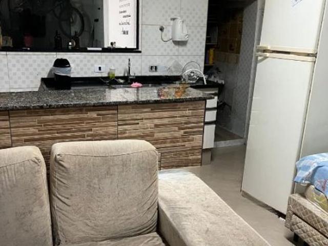 Sobrado a venda no Santo Antonio Sao Caetano do Sul 3 Dorms
