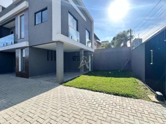 SOBRADO À VENDA NO SANTA CÂNDIDA | 3 QUARTOS | SUÍTE | TERRAÇO