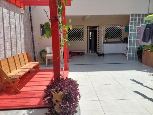 Sobrado a venda no Santa Maria Sao Caetano do Sul 3 Dorms