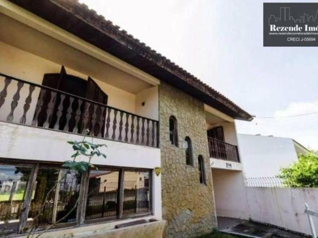 Sobrado a venda no Santa Quiteria
