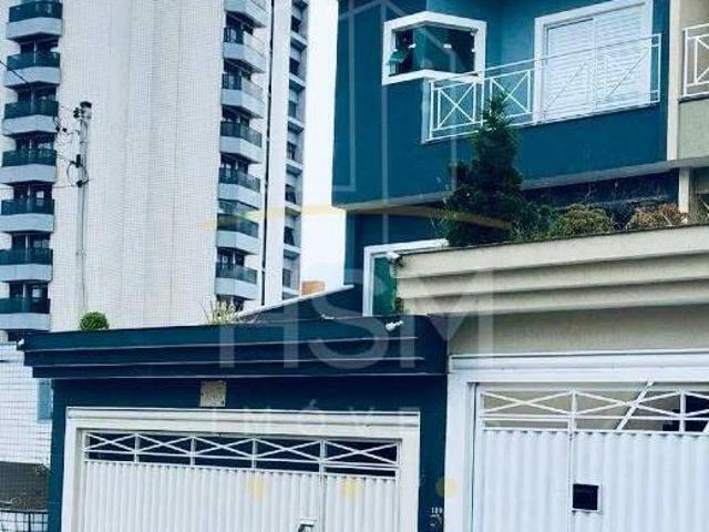 SOBRADO A VENDA NO SANTA TEREZINHA