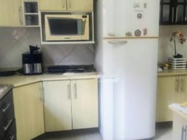 Sobrado a venda no Sao Jose Sao Caetano do Sul 4 Dorms