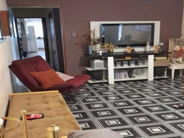 Sobrado A Venda No Sao Pedro 3 Quartos