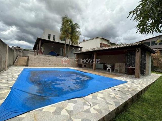Sobrado à Venda no Setor Habitacional Arniqueira – Águas Claras