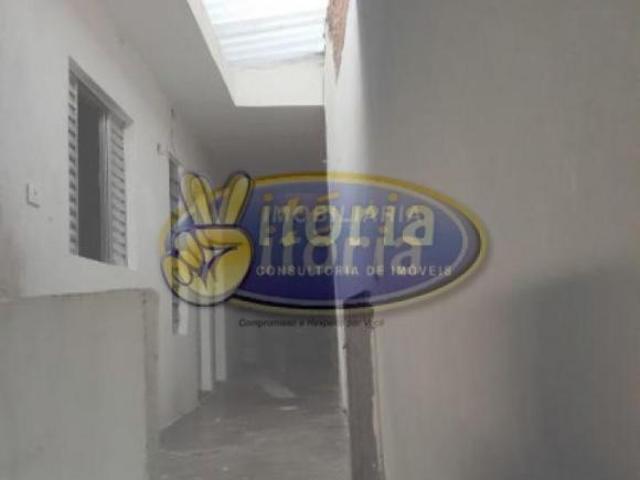 Sobrado a Venda no Serraria Diadema