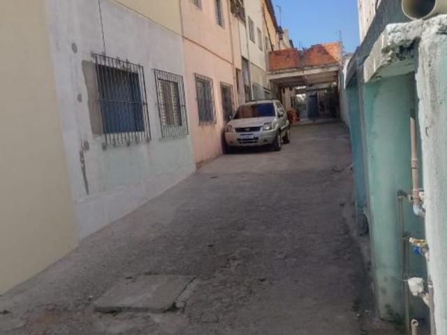 Sobrado a venda no SERRARIA Diadema 4 Dorms