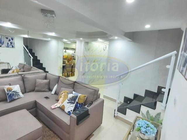 Sobrado a venda no Serraria Diadema 3 Dorms