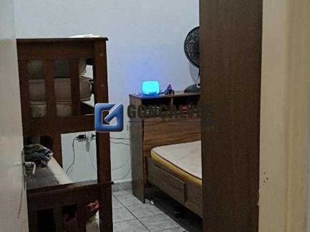Sobrado à venda no Sítio Pinheirinho, São Paulo – 3 quartos, 2 vagas