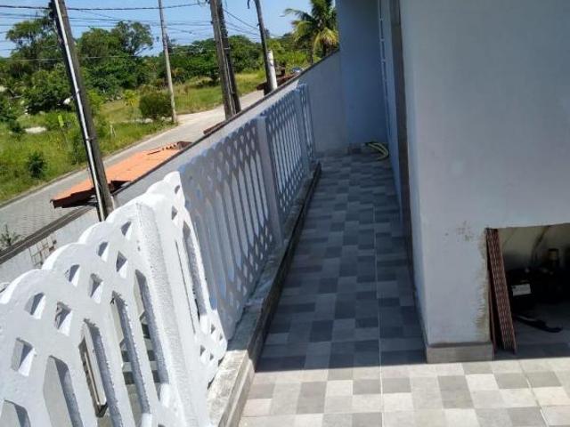 Sobrado a venda no Suarõ em itanhaém