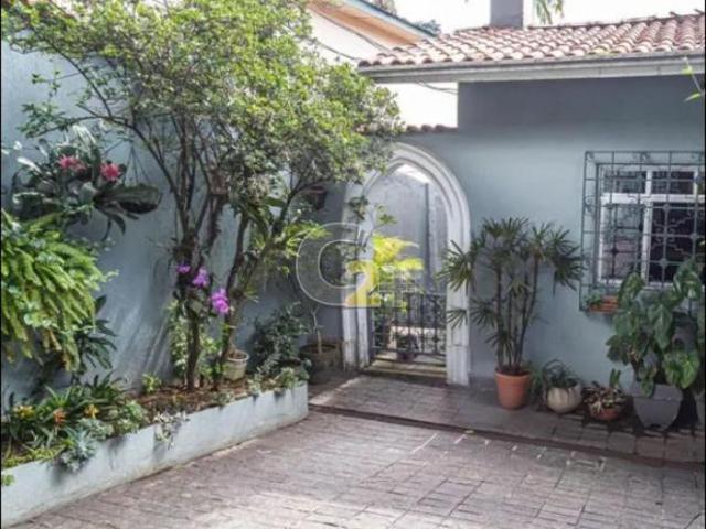 Sobrado a venda no Sumare 4 quartos 1 suite 2 vagas 340m2