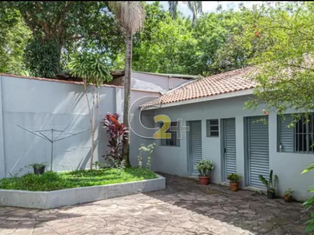 Sobrado a venda no Sumare 4 quartos 1 suite 2 vagas 340m2