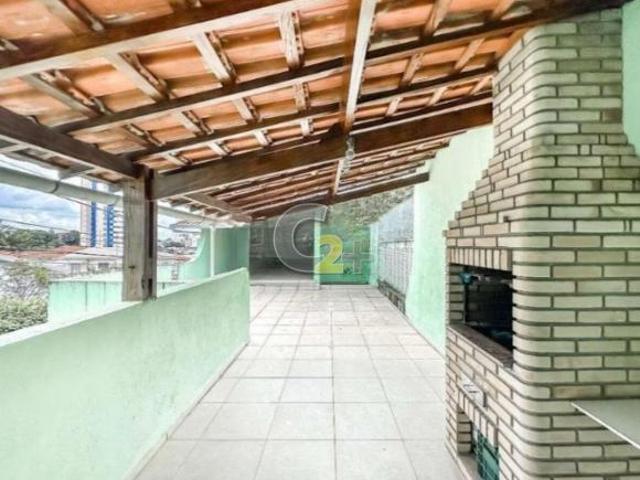 Sobrado à venda no Sumarézinho com 3 quartos, 1 suíte, 2 vagas
