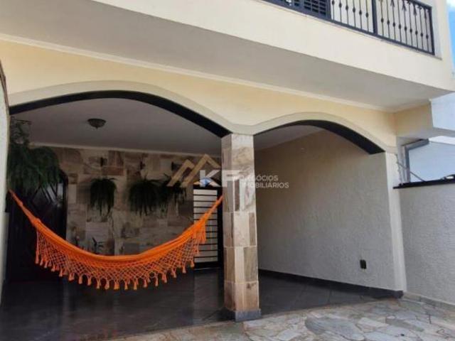 Sobrado à Venda no Sumarezinho Ribeirão Preto/SP