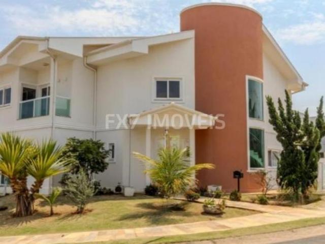 Sobrado a venda no Swiss Park Campinas