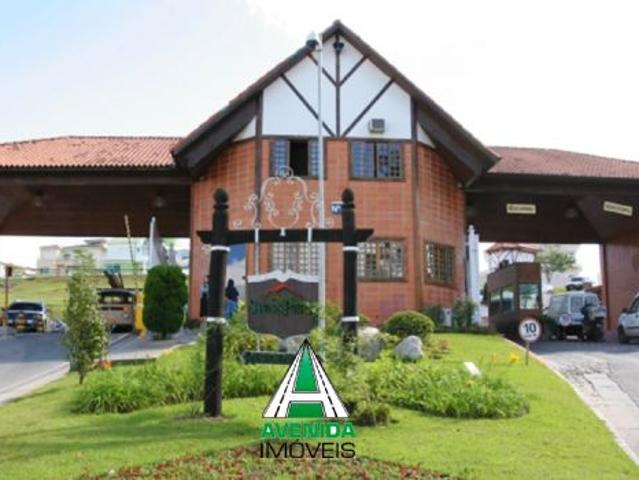 Sobrado a venda no Swiss Park Sao Bernardo do Campo 4 Dorms