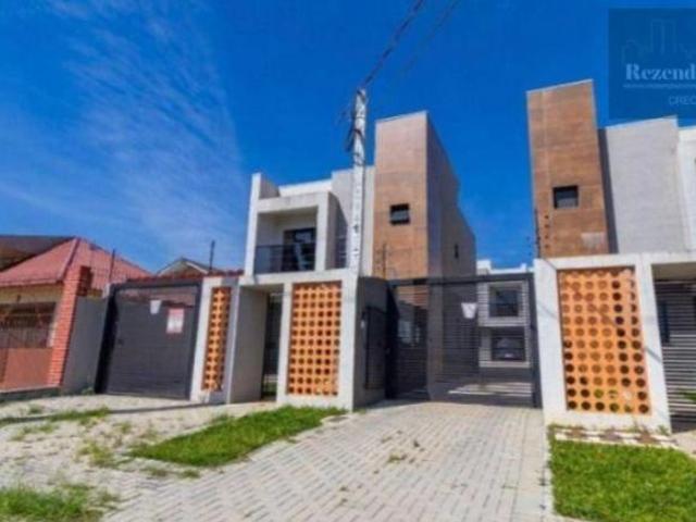 Sobrado a venda no Portão