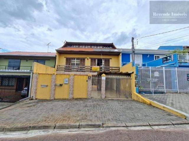 Sobrado a venda no Portão