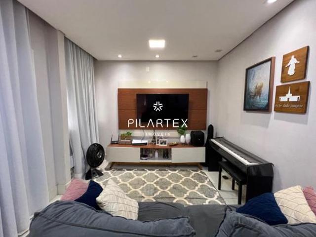 Sobrado à Venda no Portal de Versalhes – Próximo à Gleba Palhano