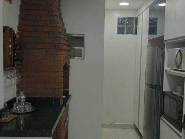 Sobrado a venda no Paulicéia São Bernardo do Campo 2 Dorms