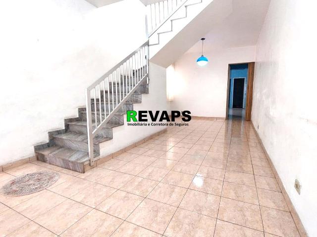 Sobrado a venda no Pauliceia São Bernardo do Campo 3 Dorms