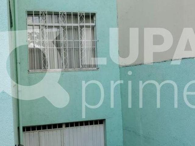 Sobrado à venda no Pacaembu!