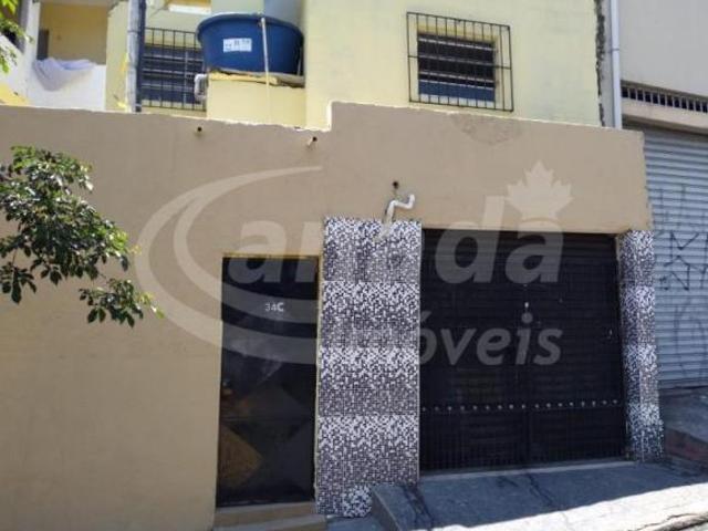 Sobrado A Venda No Padroeira Com 8 Quartos