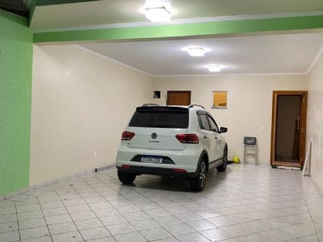 Sobrado a venda no Palermo Sao Bernardo do Campo 3 Dorms