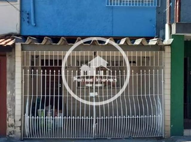 Sobrado a venda no Parque Mamede Diadema 3 Dorms