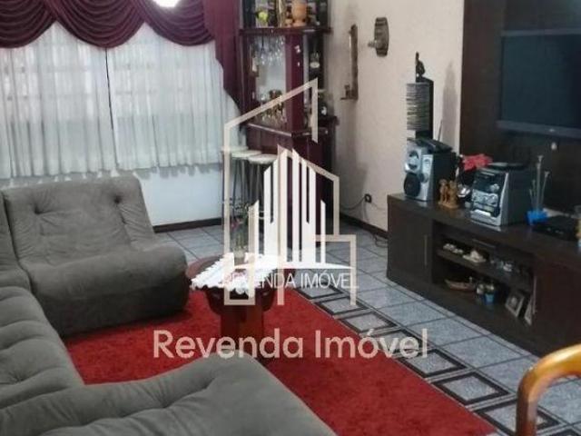 SOBRADO À VENDA NO PARQUE MARAJOARA
