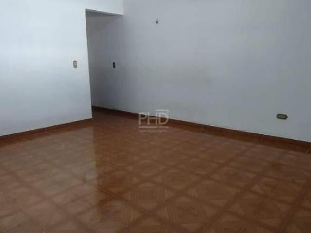 Sobrado à Venda no Parque Marajoara Santo André