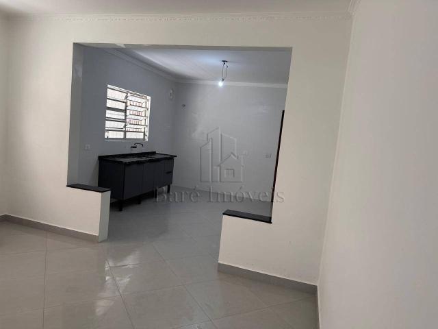 Sobrado a venda no Parque Marajoara Santo André 3 Dorms