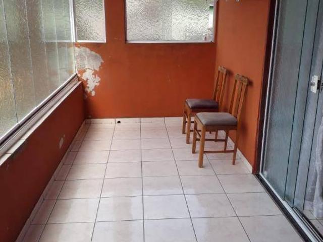 Sobrado a venda no Parque Miami Santo André 2 Dorms