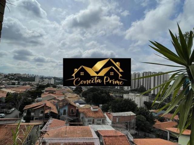 Sobrado a venda no Parque Monte Alegre Taboão da Serra/SP