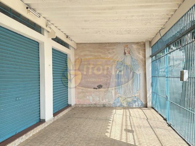 Sobrado a venda no Parque Novo Oratório Santo André 3 Dorms