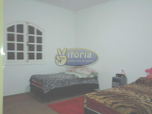 Sobrado a venda no Parque Novo Oratório Santo André 3 Dorms