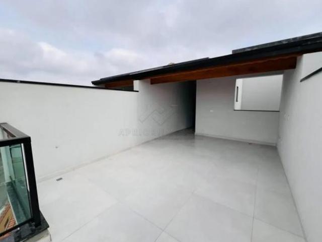 Sobrado à venda no Parque Novo Oratório Santo André/SP